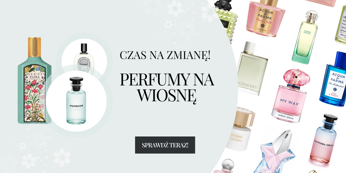 Próbki perfum oryginalnych, markowe perfumy - Przetestuj Perfumy