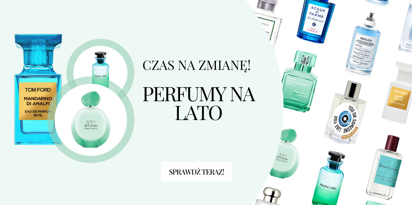 Próbki perfum oryginalnych, markowe perfumy - Przetestuj Perfumy