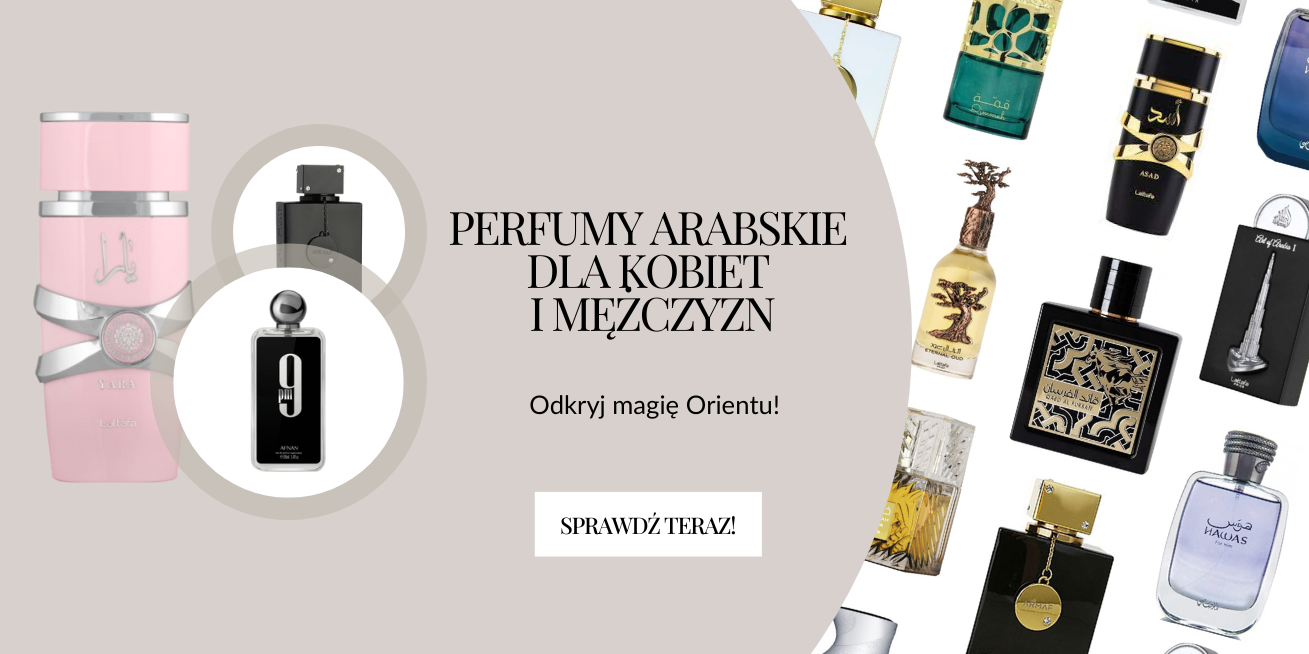 Próbki perfum oryginalnych, markowe perfumy - Przetestuj Perfumy