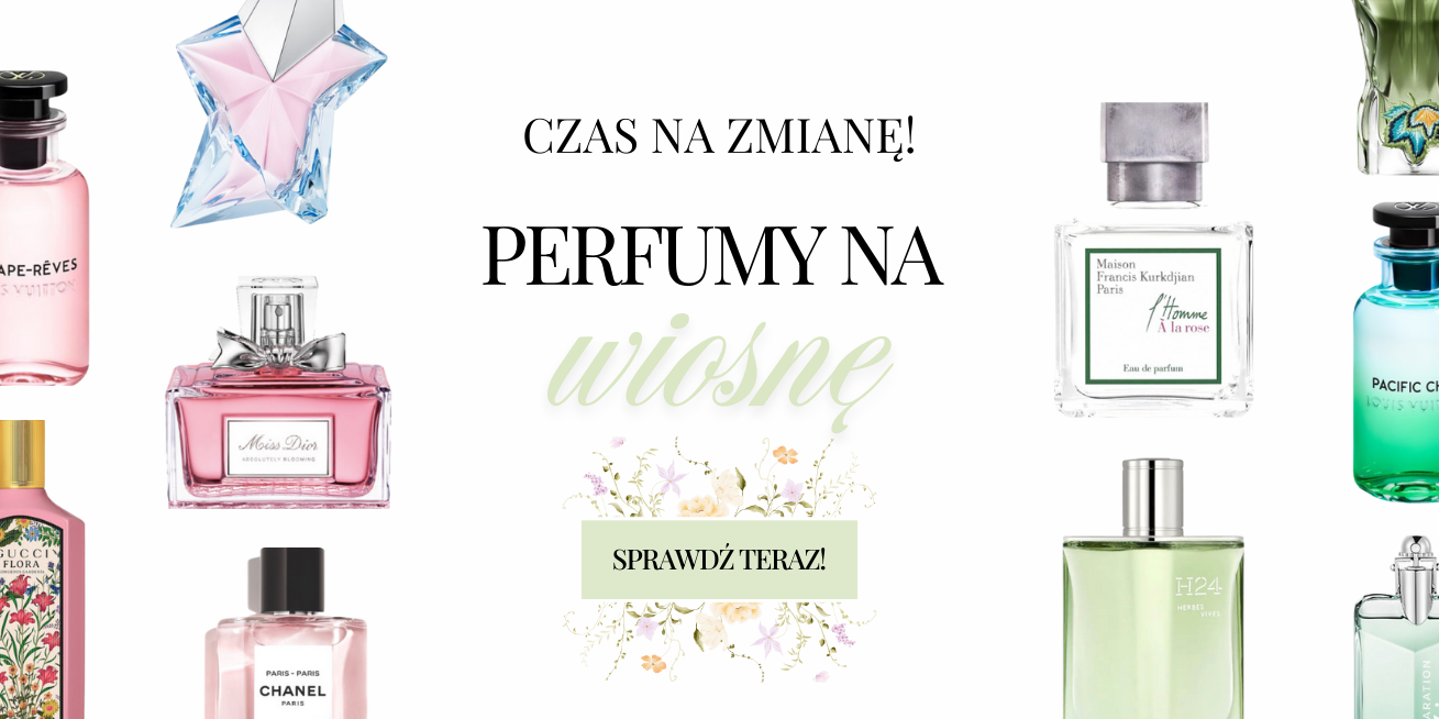 Próbki perfum oryginalnych, markowe perfumy - Przetestuj Perfumy
