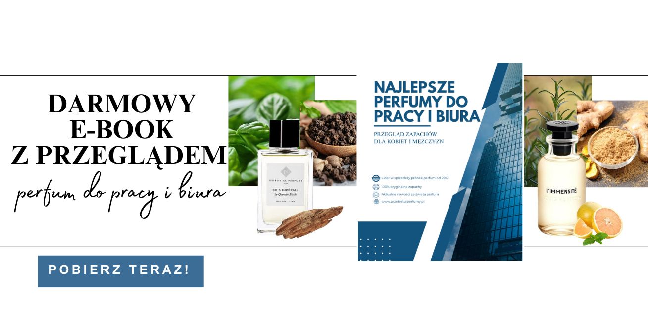 Próbki perfum oryginalnych, markowe perfumy - Przetestuj Perfumy